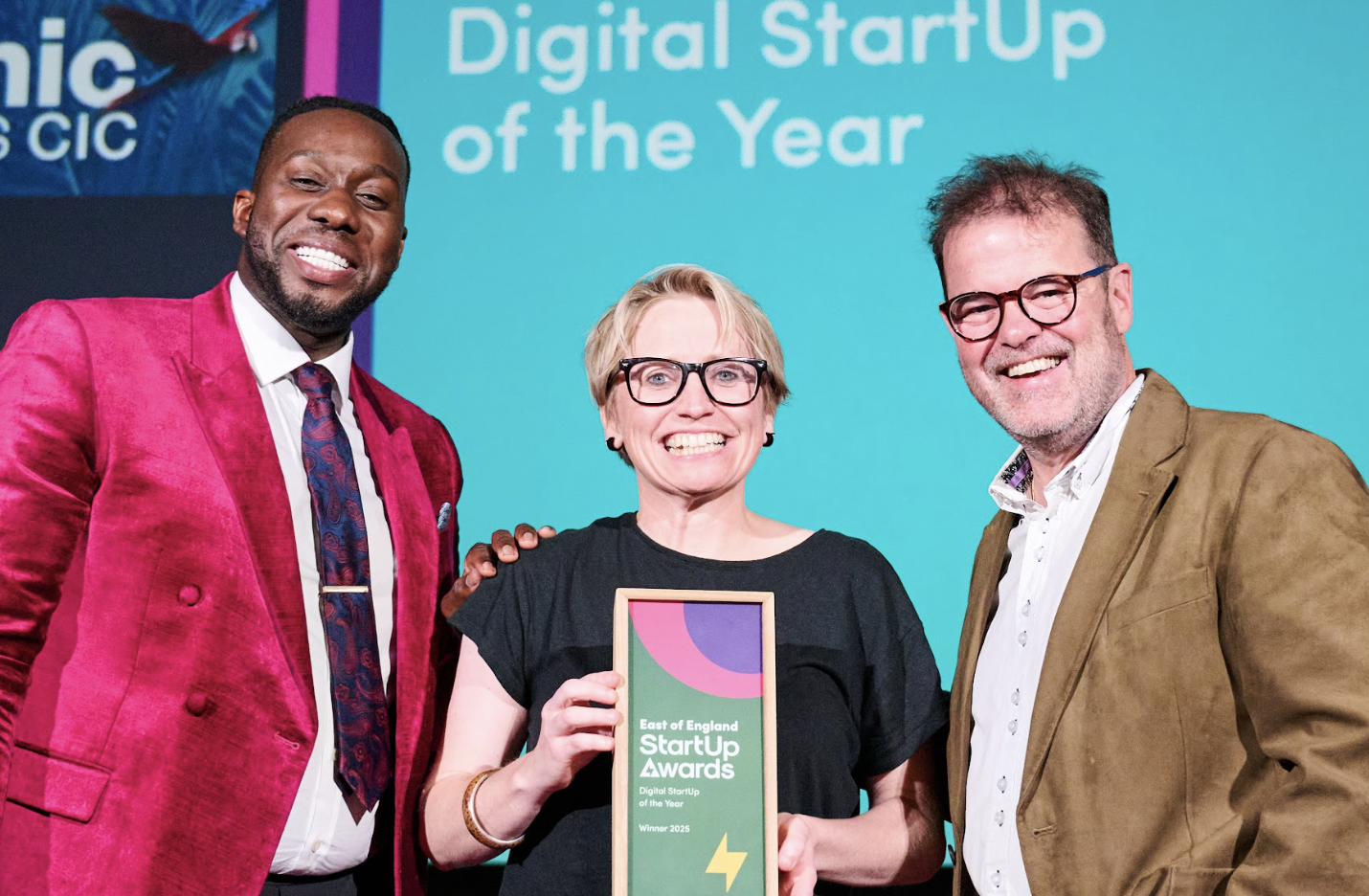 UK StartUp Awards | Celebrating Britain's Best New Businesses