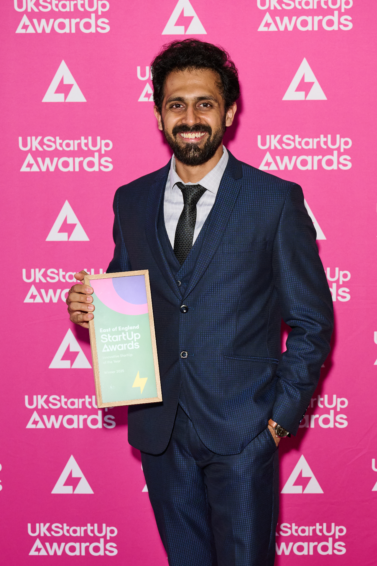 UK StartUp Awards | Celebrating Britain's Best New Businesses